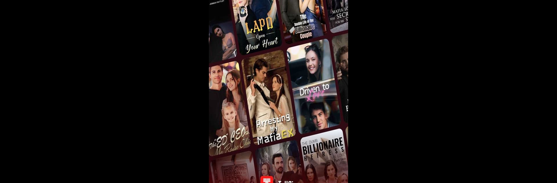 Download and run Tallflix: Short Dramas & Films on PC & Mac (Emulator)