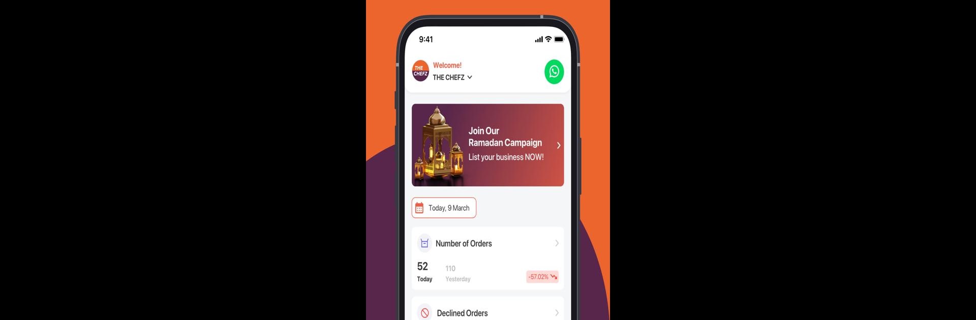 Download and run The Chefz Insight on PC & Mac (Emulator)
