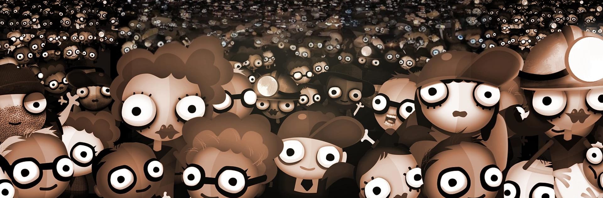 Download & Play 7 Billion Humans on PC & Mac (Emulator)