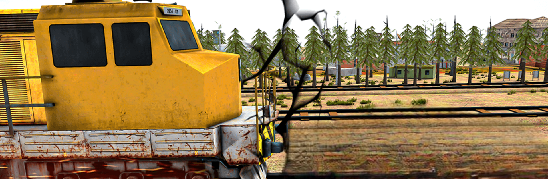 Download & Play Train Derby Demolition : Car Destruction Sim 2020 on PC ...