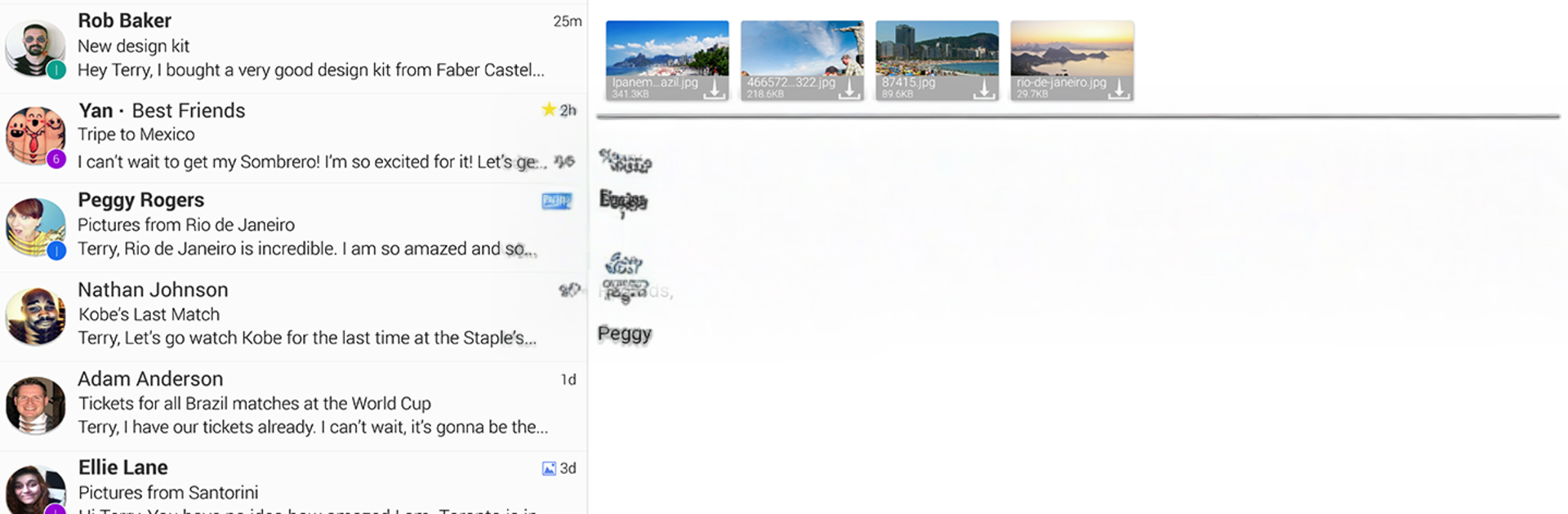 Download and run TypeApp mail - email app on PC & Mac (Emulator)