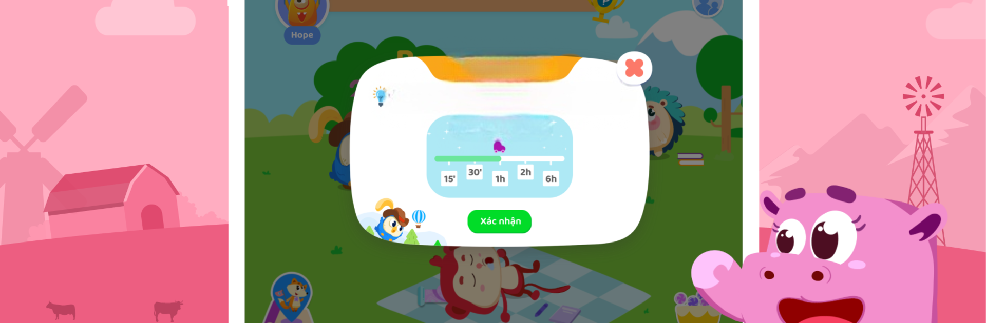 Download and run ICANKid - Chơi mà Học chỉ trong 1 ứng dụng on PC & Mac ...