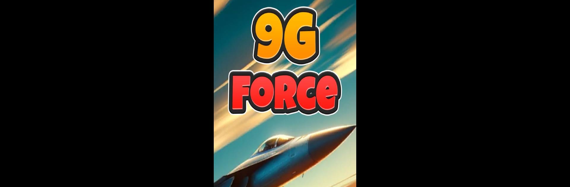 Baixar & Jogar 9G Force no PC & Mac (Emulador)