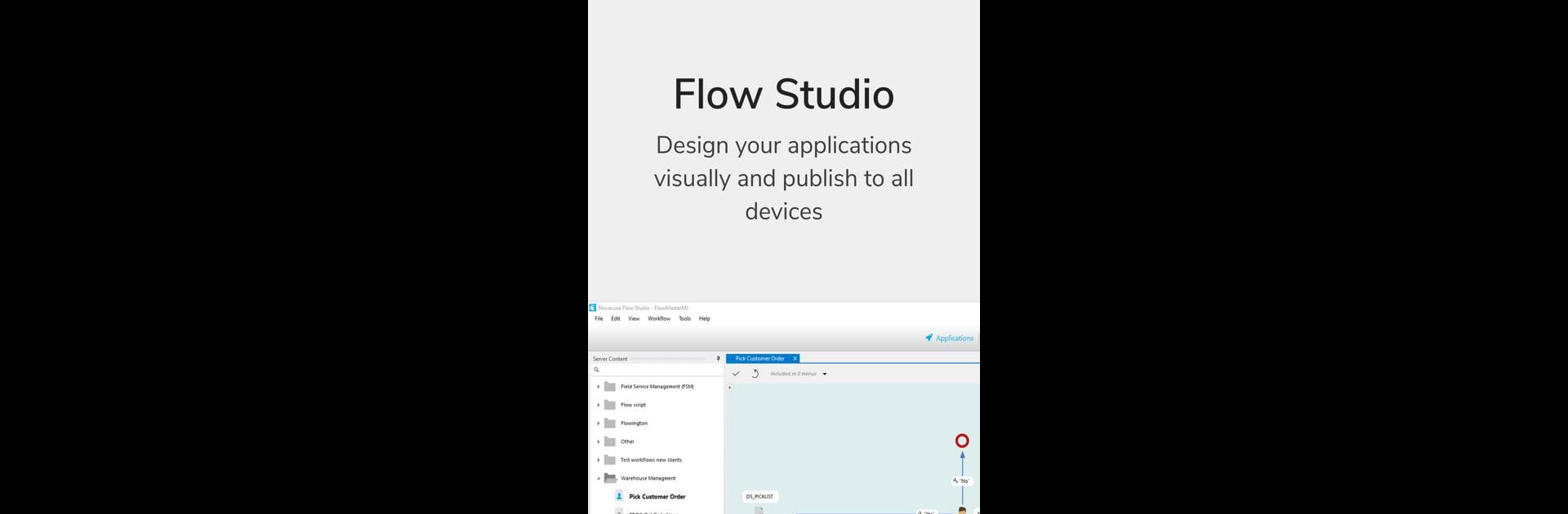 Download and run Novacura Flow on PC & Mac (Emulator)