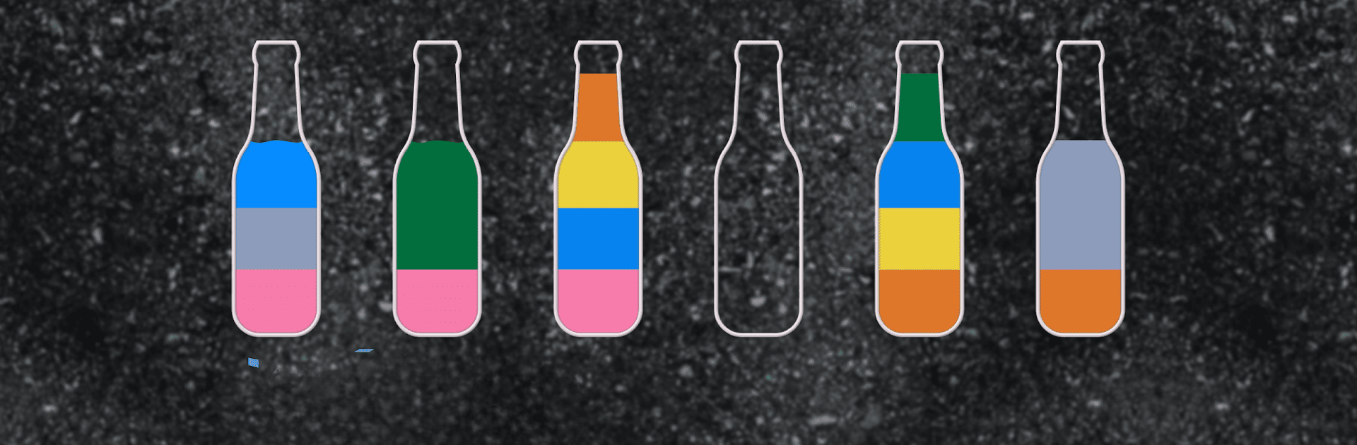 Download & Play Water Sort Puzzle - Color Soda on PC & Mac (Emulator)