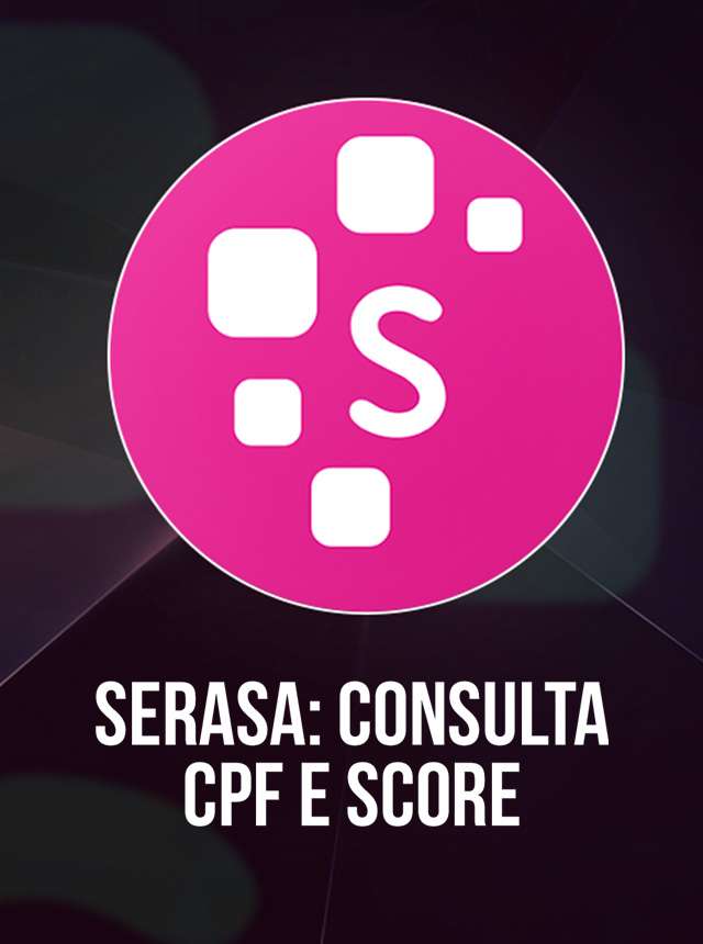 Como Consultar Score Serasa - Infoupdate.org