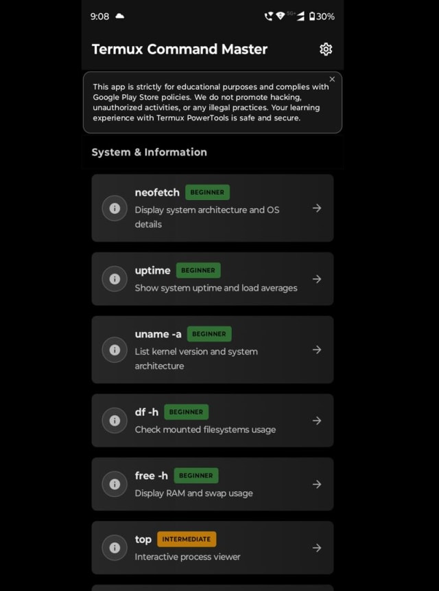 Termux For Pc Is It Great To Use Ubuntu In Termux : Should I Start