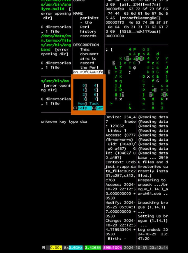 Termux For Pc Is It Great To Use Ubuntu In Termux : Should I Start