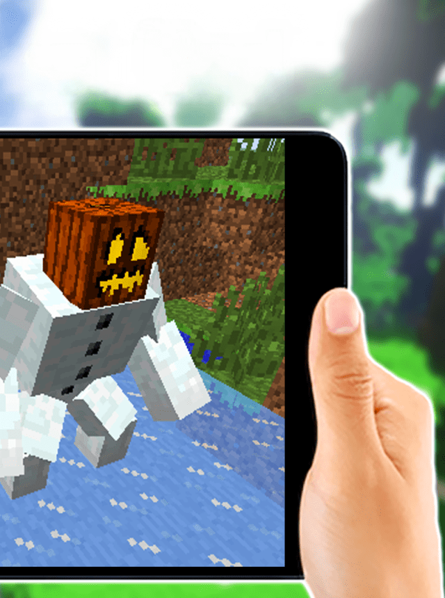 Minecraft Real Life Snow Golem How To Make A Snow Golem In Minecraft