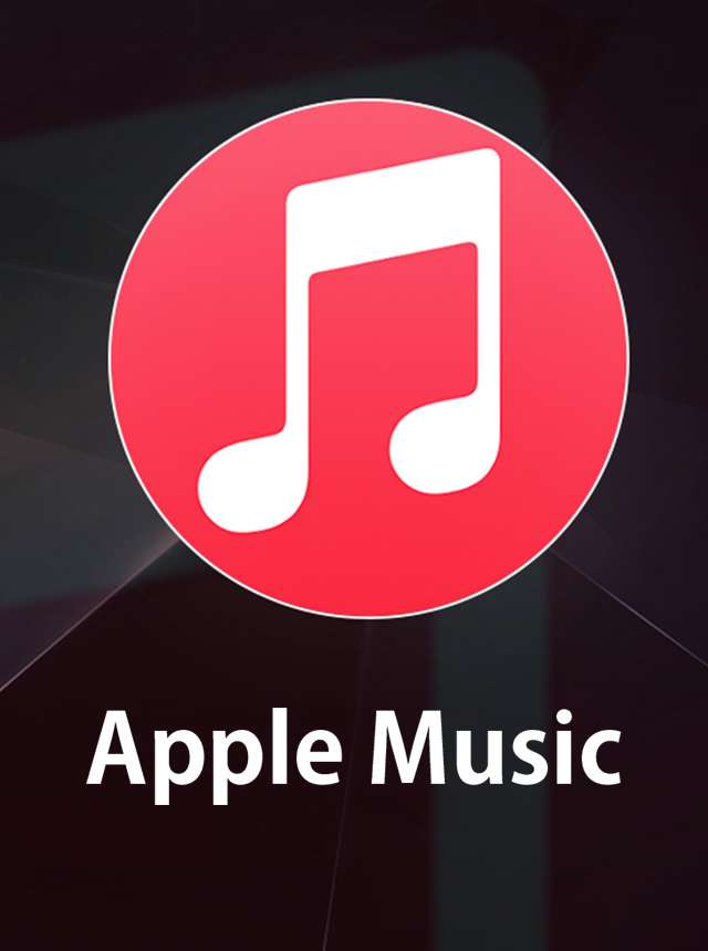 Apple Music Logo