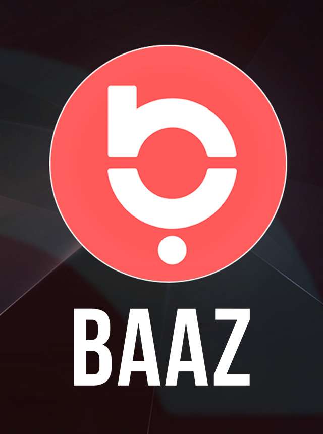 Baaz Logo