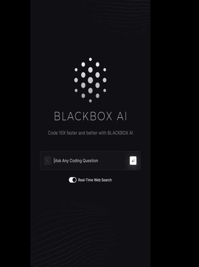 Black Chat Box The Ultimate Guide To Blackbox AI Code Chat