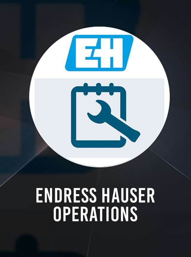 Endress And Hauser Logo Auswirkungen Der Coronavirus Pandemie