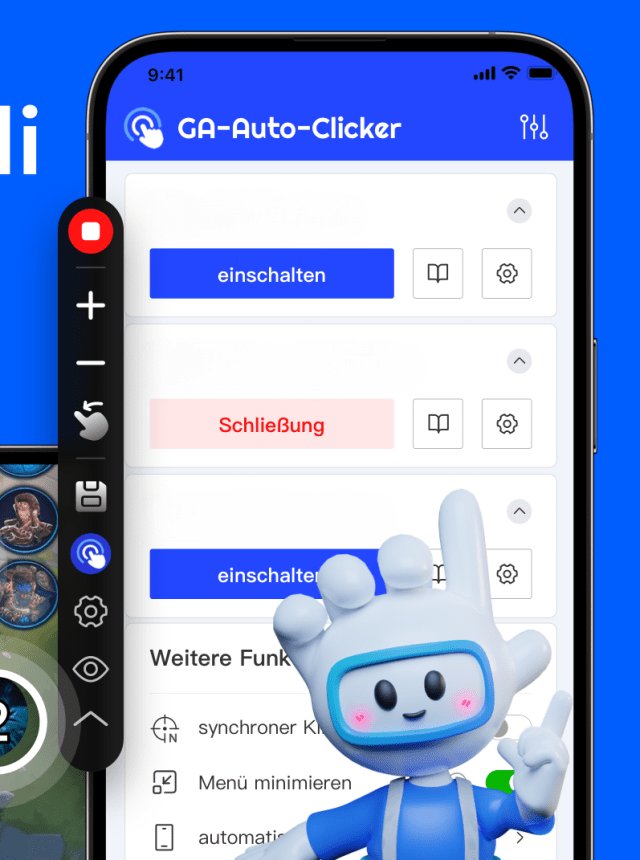Speedautoclickernet Home Speed Autoclicker The 5 Best Auto Clicker