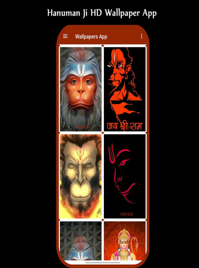 Hanuman Ji Wallpaper Full Hd