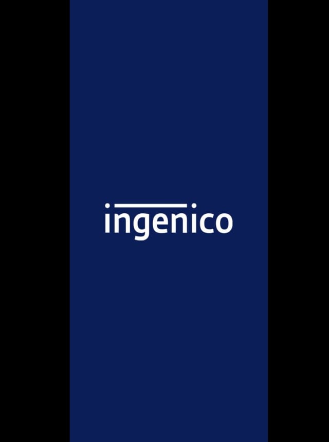 Ingenico Logo PXP Financial And Phos By Ingenico Partner To Boost User
