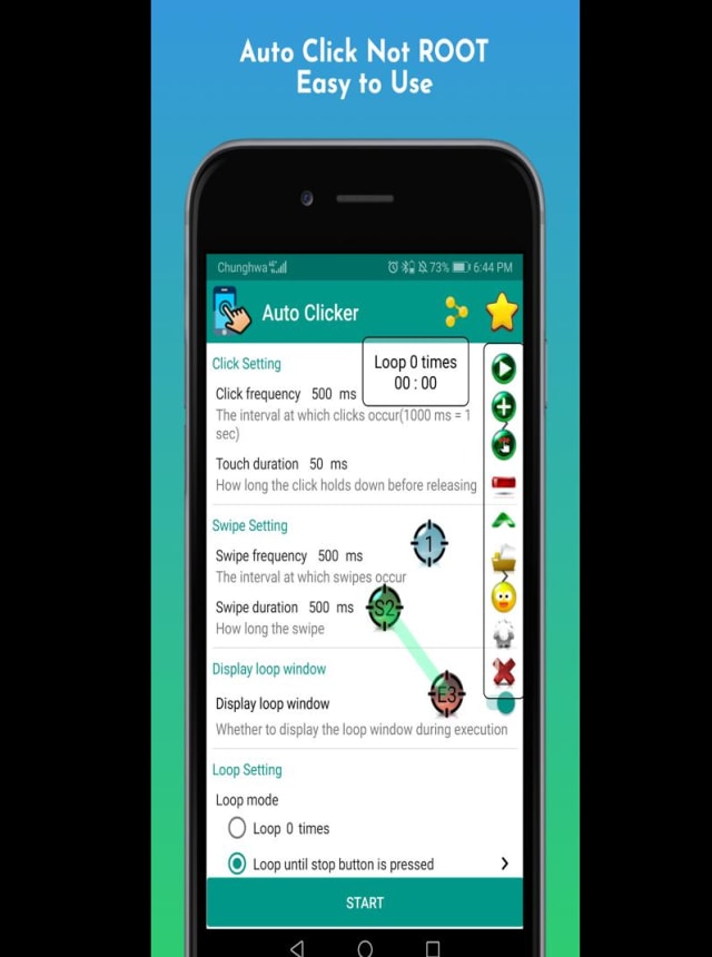 List Of Free Windows Autoclicker Desktop Applications How To Organize