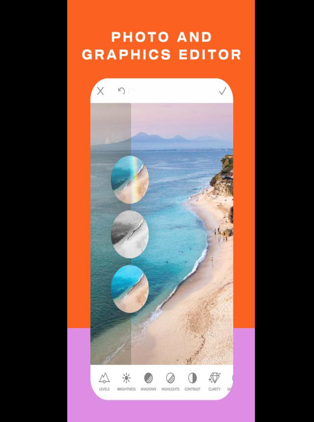 Picmonkey Photo Editor