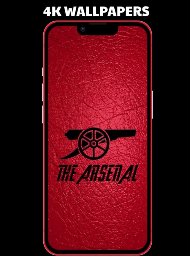Wallpapers Hd Arsenal