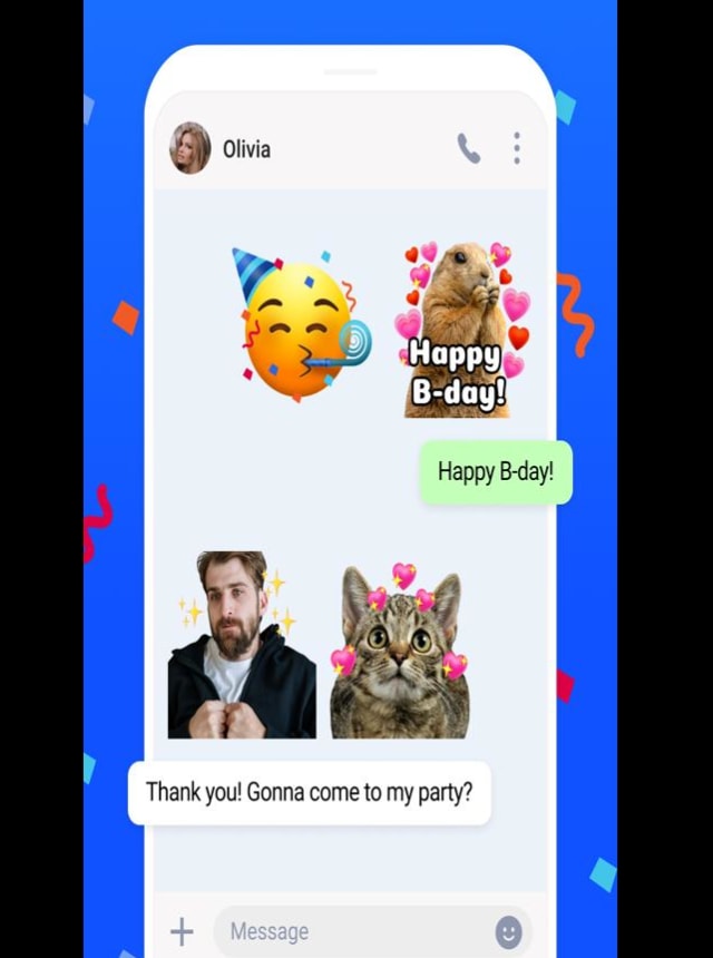 Memes Sticker Bbm Sticker Maker STIKER BBM 2