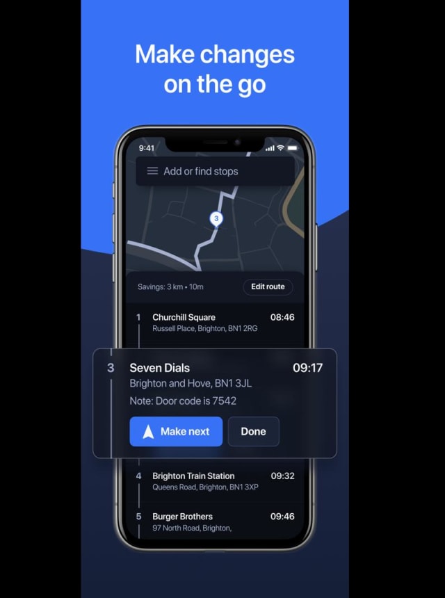 What Is Circuit Route Planner - Infoupdate.org