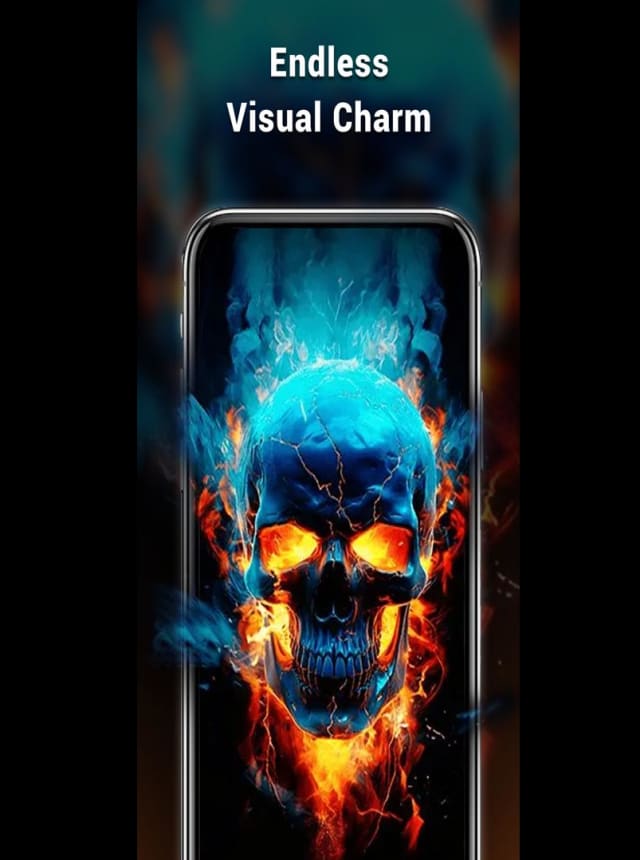 Wallpapers Bluestacks