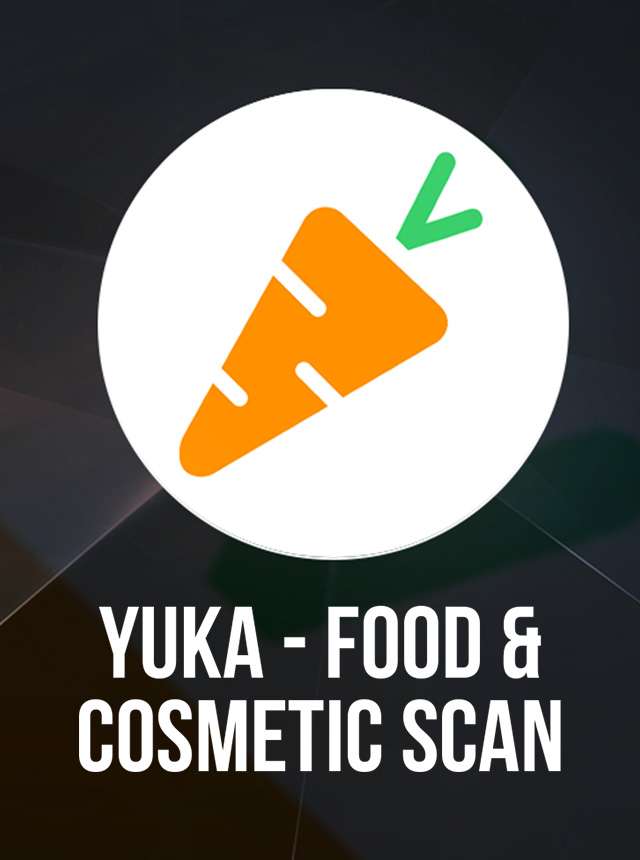 Yuka App