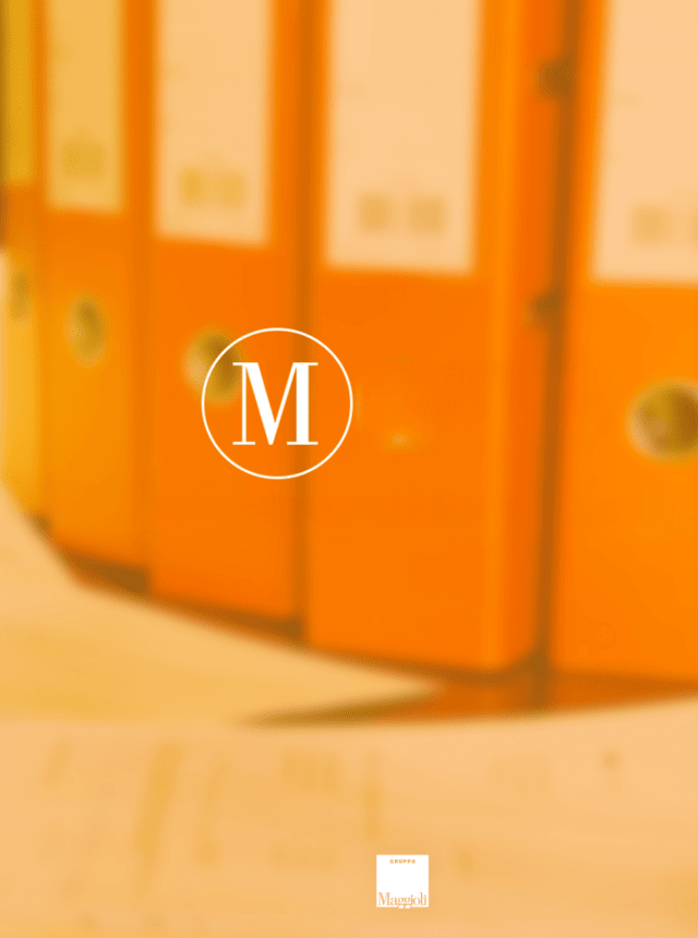 Maggioli Logo