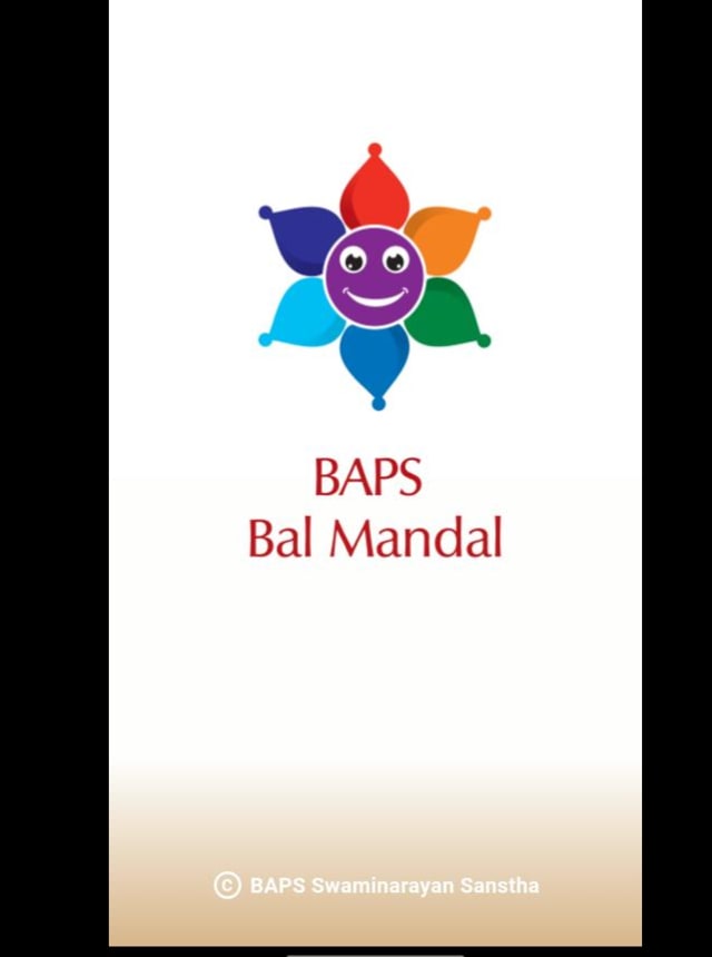 Baps Sanstha Logo BAPS Shri Swaminarayan Mandir Pune News