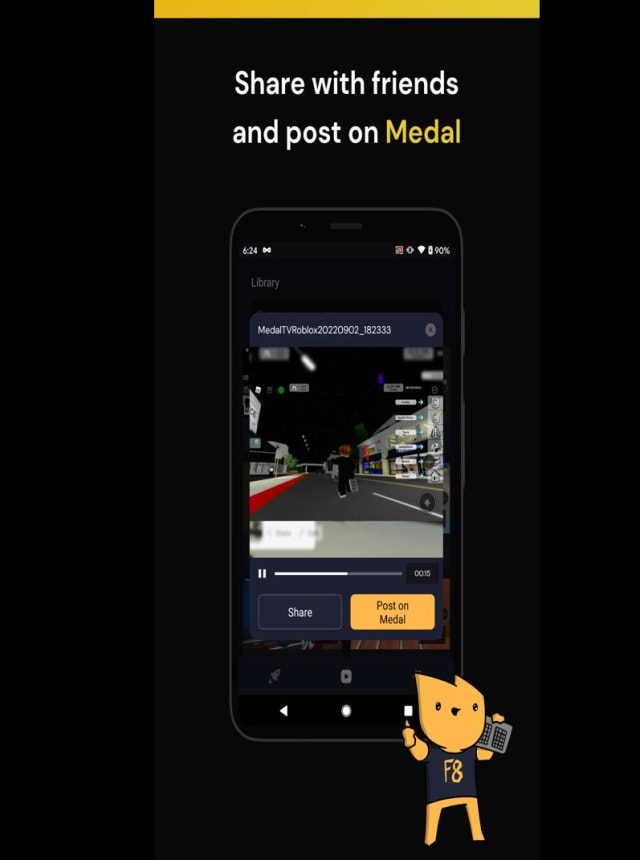 Medal Tv Download Download And Run Medal.tv Record & Clip Games On